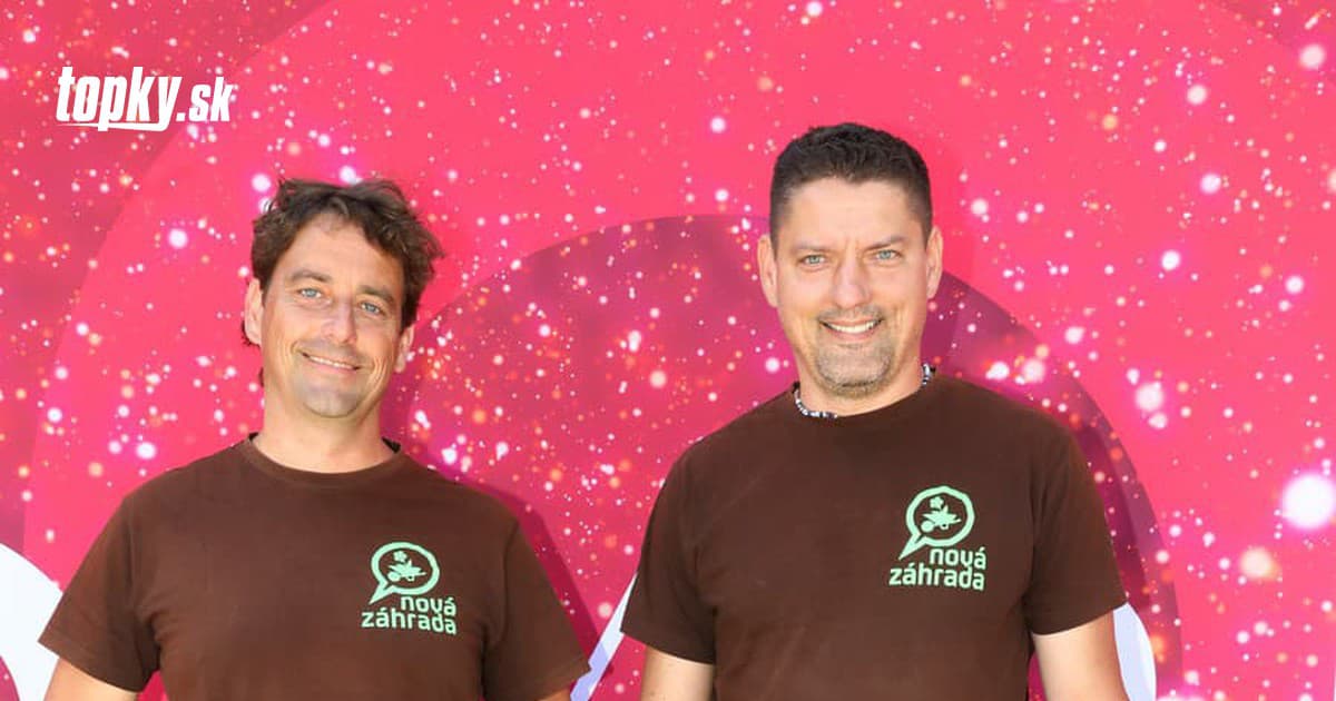 FOTOGALÉRIA z tlačovej konferencie Televízie Joj - galéria | Topky.sk