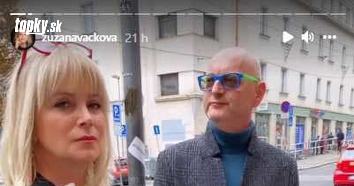 Herec Marcel Nemec - galéria | Topky.sk