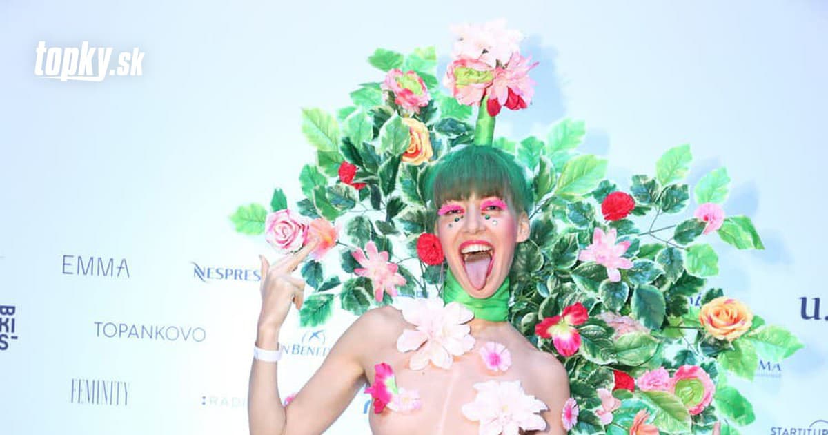 Alex Wortex si pustila ústa na špacír: ÚTOK na liberálov a... Za toto ...