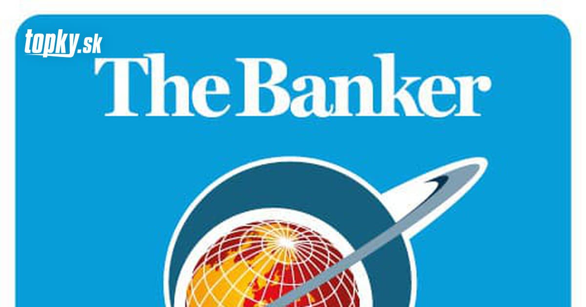 365.bank sa stala bankou roka na Slovensku podľa britského magazínu The ...