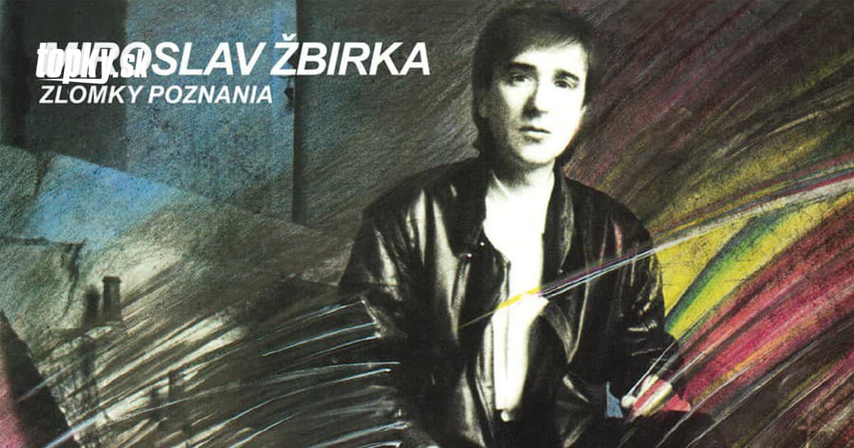 Vyšli CD reedície štyroch albumov Mira Žbirku a chystá sa exkluzívny ... Vyšli CD reedície štyroch albumov Mira Žbirku a chystá sa exkluzívny ...