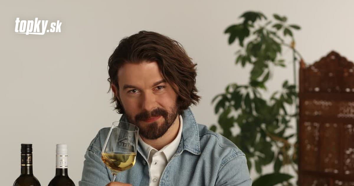 Richard Autner - talent, o ktorom ešte budete počuť! - galéria | Topky.sk