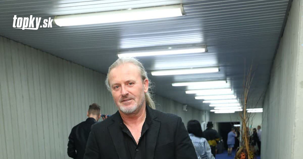 Pepa Vojtek - galéria | Topky.sk