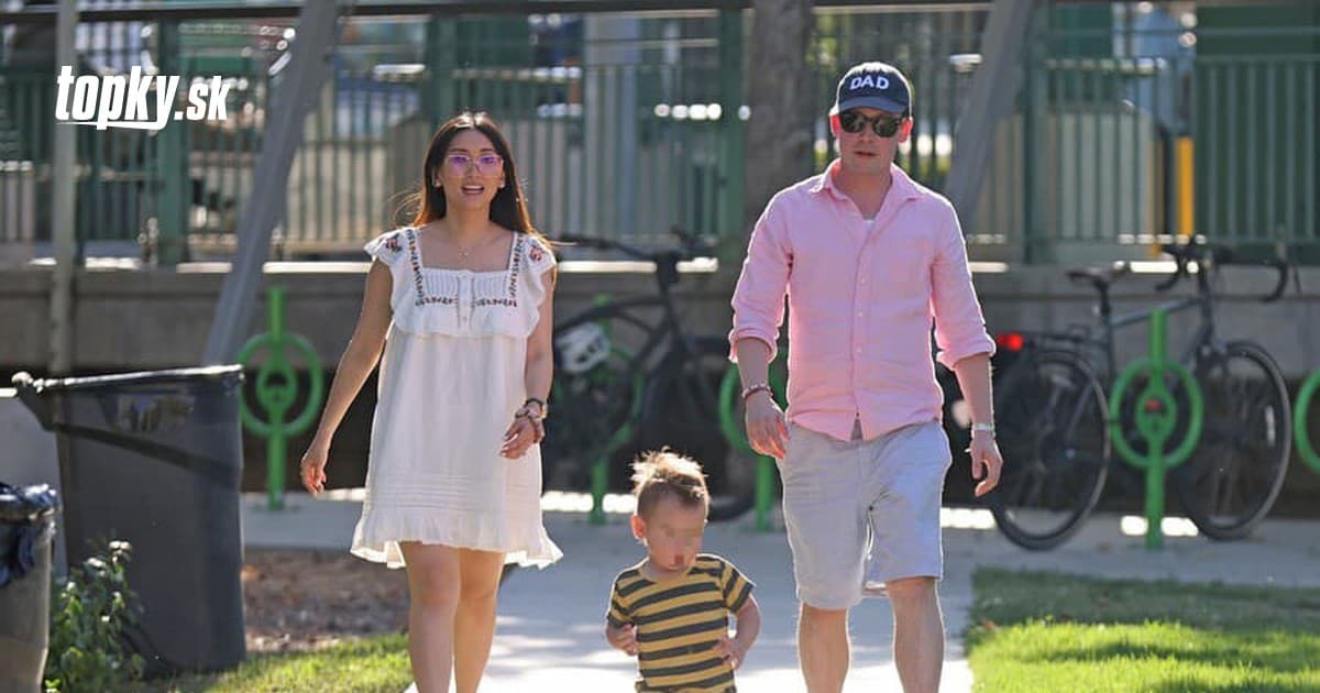 SuperTAJNÝ pôrod: Kevin zo Sám doma je 2-násobným otcom... Dieťa má už 3 mesiace! - galéria ...