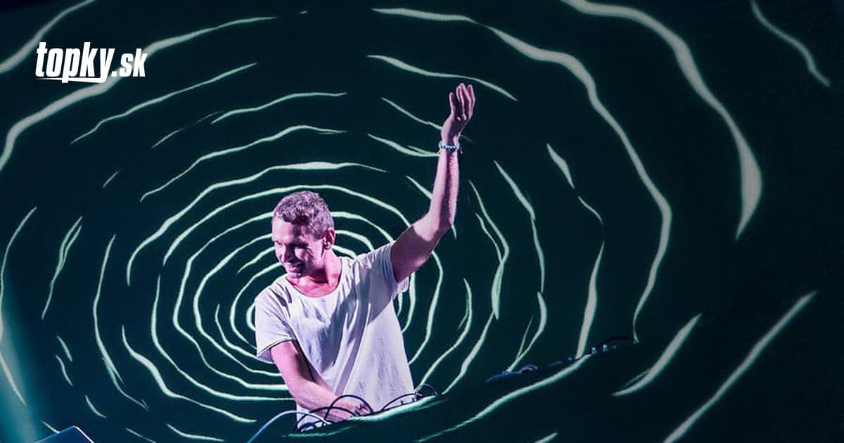 DJ PICO: Hudba a jej vnímanie býva mnohokrát pri house či trance ...