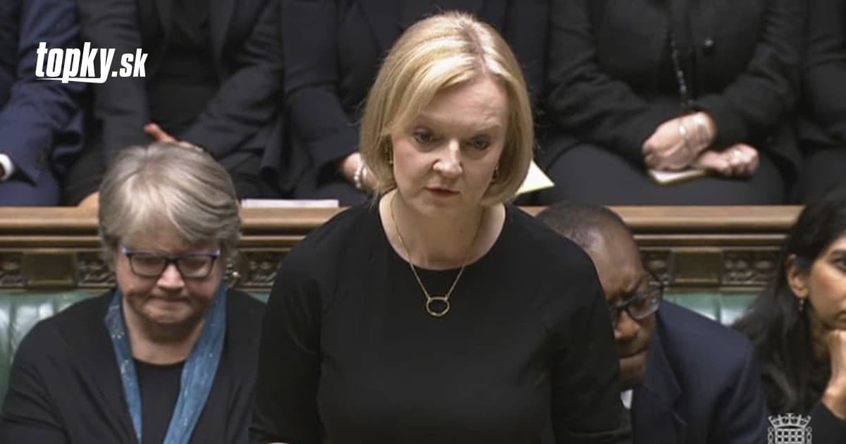 MIMORIADNE Úmrtie kráľovnej Alžbety II. (†96): Prvý príhovor nového ...