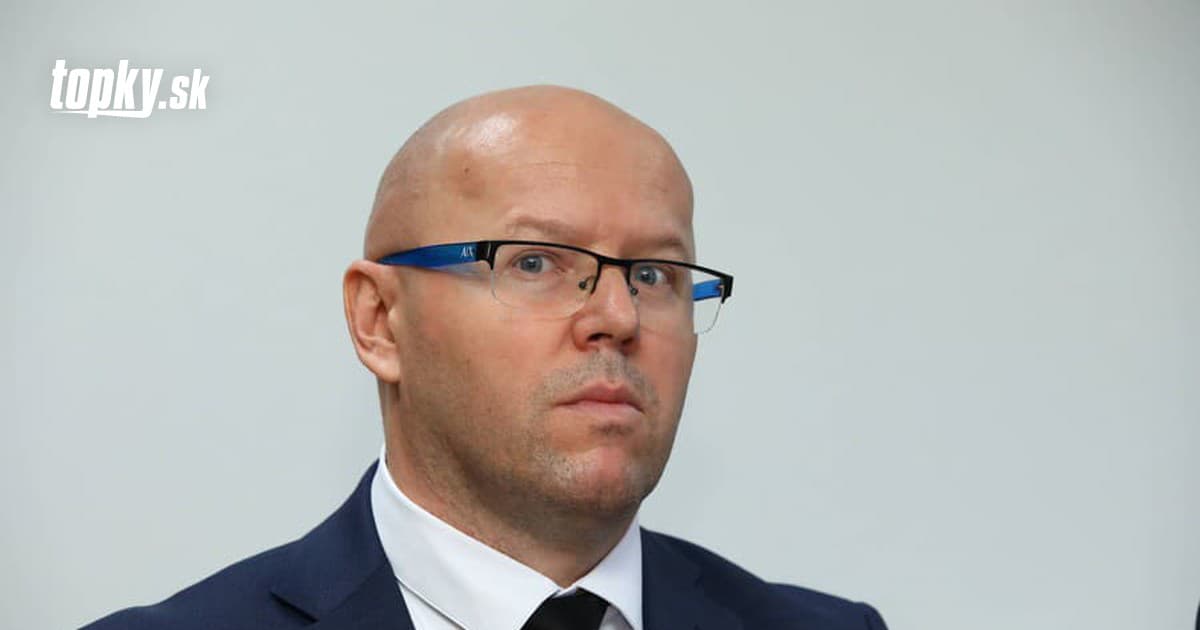 MIMORIADNE O streľbe na Zámockej prehovoril Lipšic: Vyšetrovanie bleskovo prebrala NAKA, v hre ...