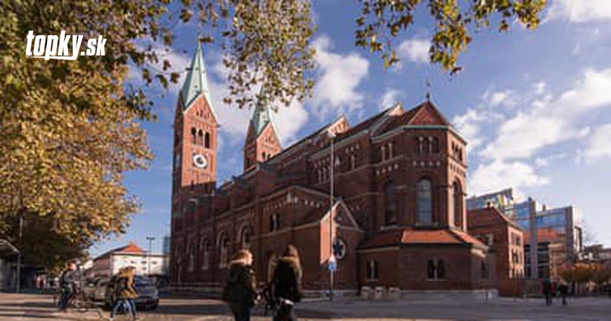 Slovinský Maribor - turistické lákadlo v každom ročnom období - galéria ...