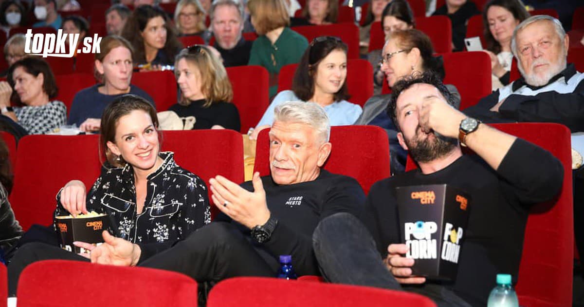 Liv Bielovič UKÁZALA 14-ročnú dcéru: Wau, veď sú ako SESTRY! - galéria ...