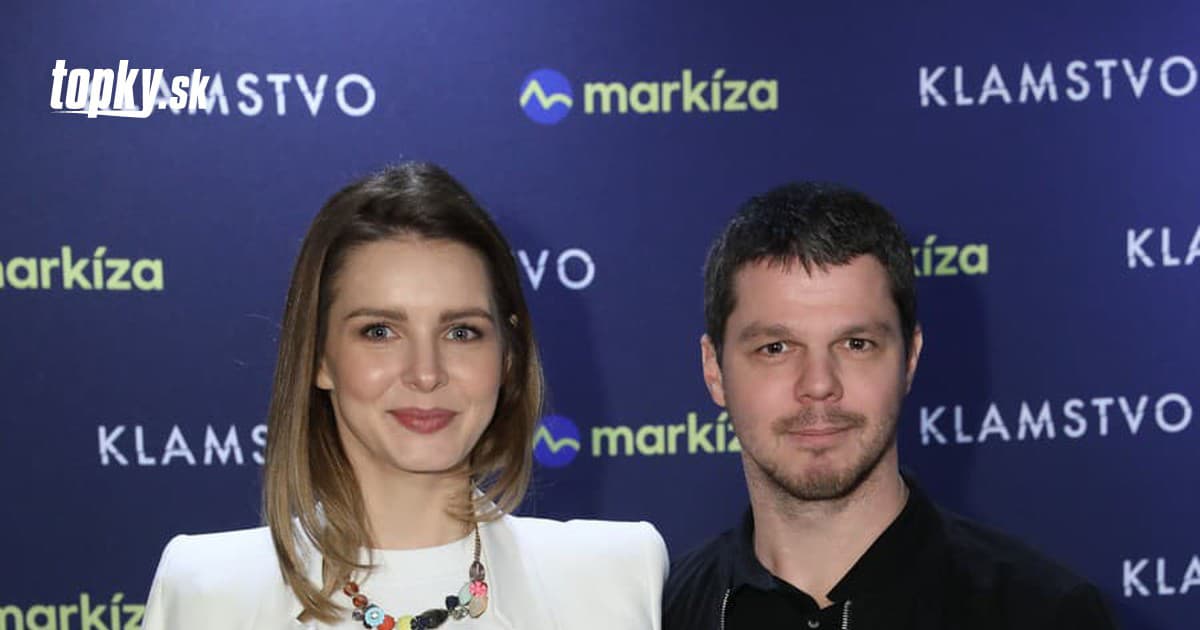 NEROZOZNÁTE ich! Monika Szabó ako dvojča hollywoodskej herečky: Naozaj ...