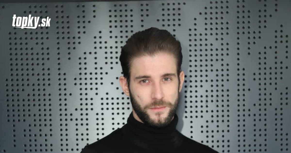 Tomáš Tarr z Ruže pre nevestu NEBOL vždy taký fešák: Takto vyzeral ...