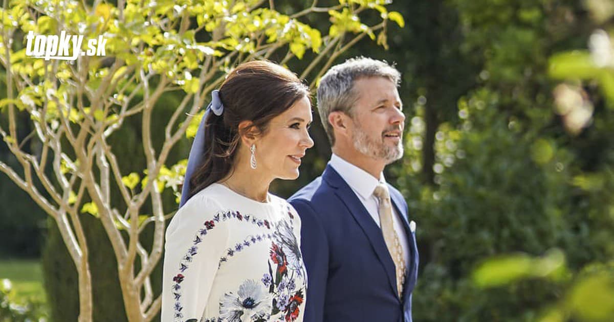 Jordánsky korunný princ sa ženil: Pekná nevesta, ale pozrite na Kate ...