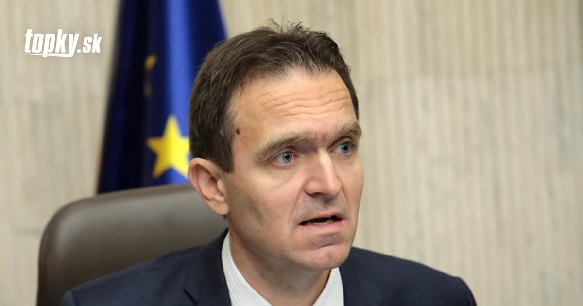 Premiér prijal vedúcich diplomatických misií krajín Európskej únie ...