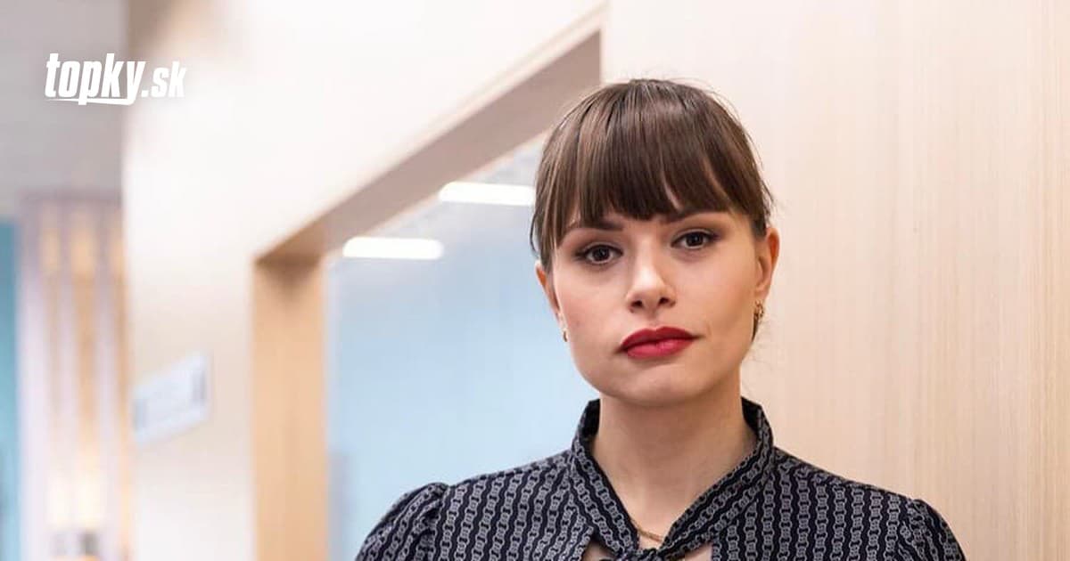 Nočná DRÁMA markizáckej hviezdy: Z kríkov na ňu vyskočil muž… Dával jej ...