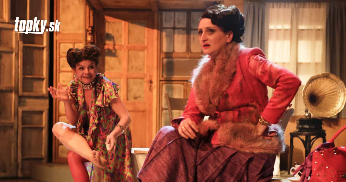 Lucia Vráblicová - galéria | Topky.sk