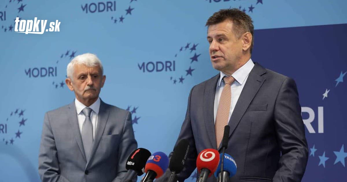 Zákon je na strane Šimka: Prezidentka a premiér podľahli tlaku, tvrdí ...