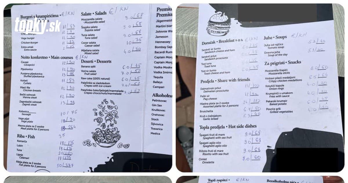 Dovolenky sú v plnom prúde, hlavná sezóna vrcholí: Aké ceny čakajú ...