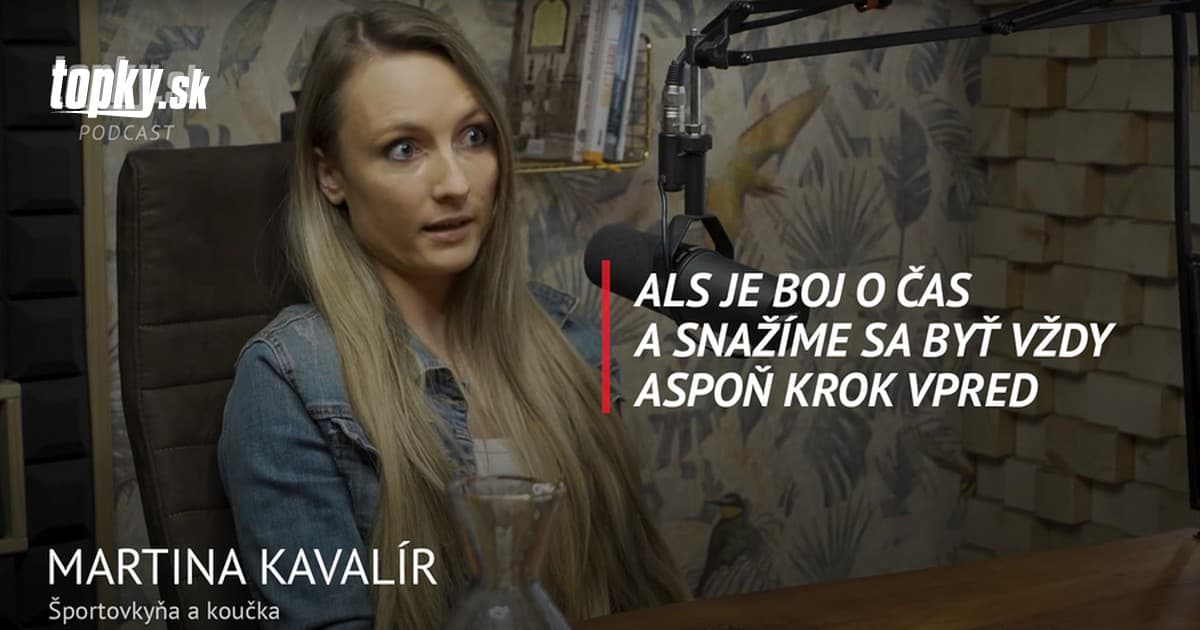 Môj manžel už nedokáže jesť, ani rozprávať. Vie len jedným prstom klikať na myš a pozerať videá ...