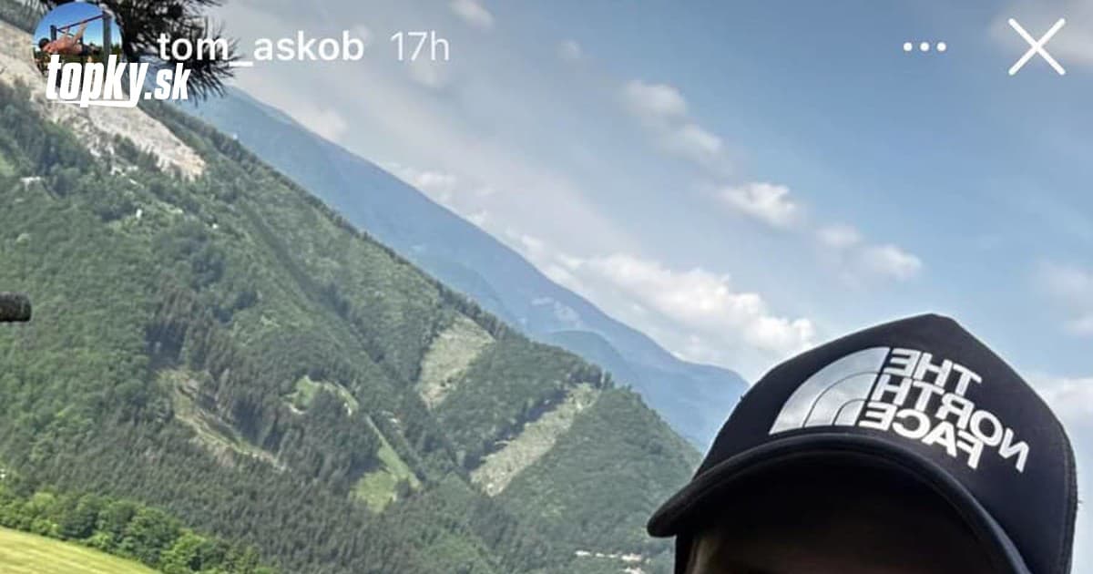 Dámy Máte Smolu NajkrajŠÍ Muž Slovenska Je ZadanÝ Ale… To Ako Dlho Nemali Sex Galéria