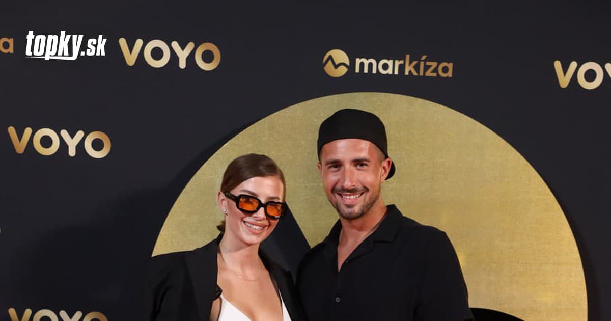 Laura a Martin - galéria | Topky.sk