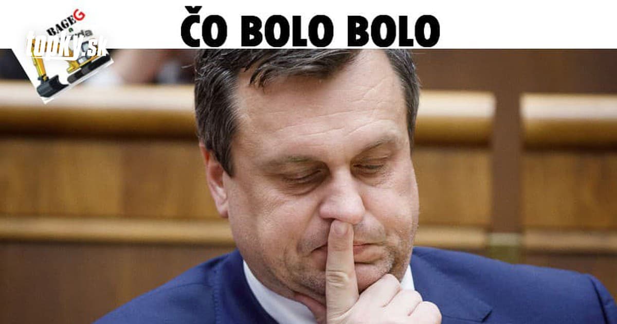 Fico s Pellem rokuje, Danko nechápe: Koaličné VTIPY zbúrali internety ...