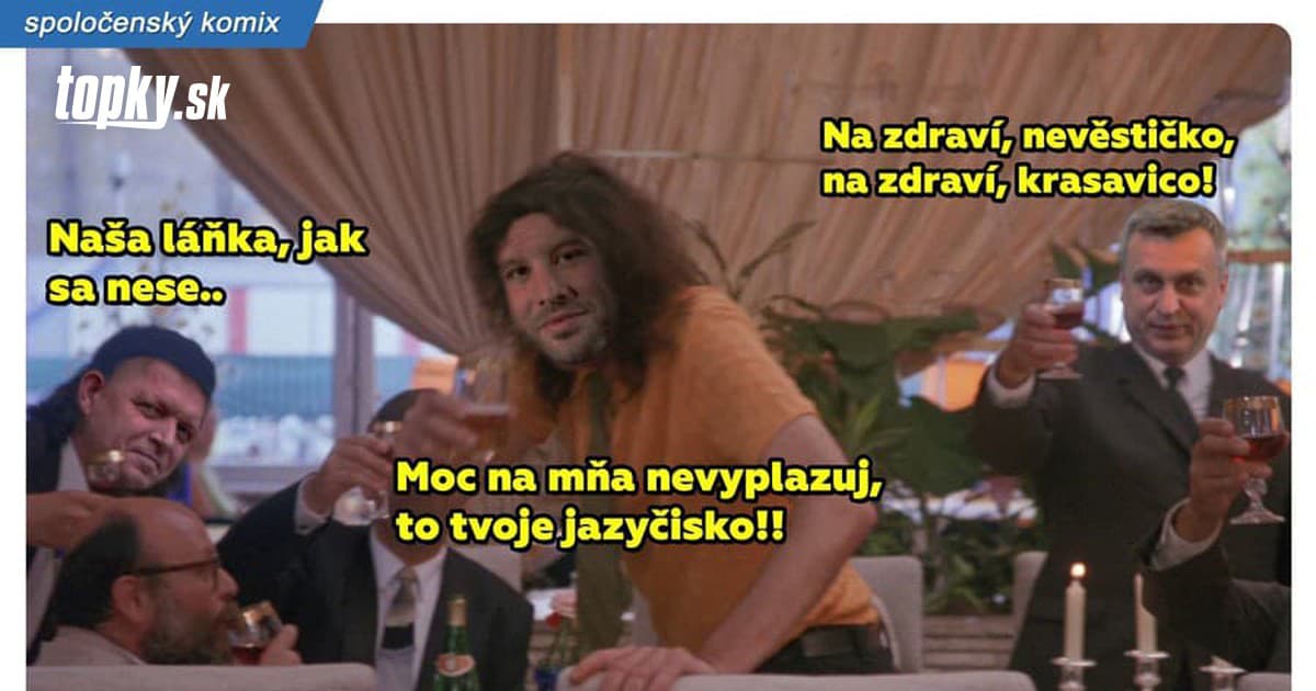 Fico s Pellem rokuje, Danko nechápe: Koaličné VTIPY zbúrali internety ...