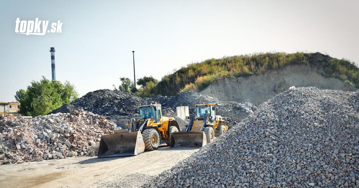 Vďaka tejto službe si môže Slovensko polepšiť pozíciu vo svetových ...