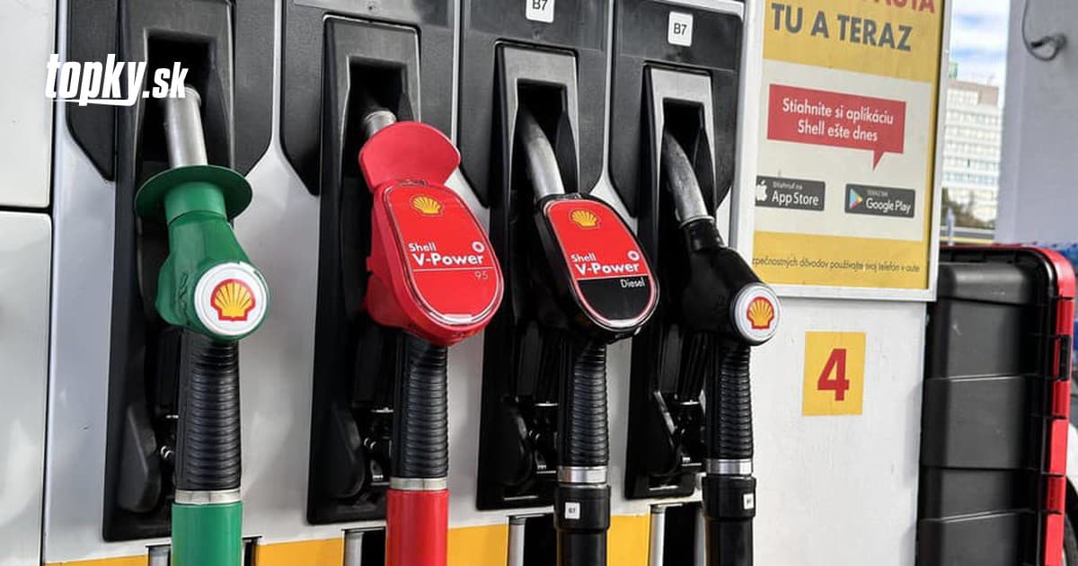 Bolo za socializmu naozaj lepšie? Veľký prehľad cenových rozdielov ...