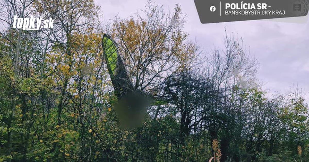 Pátracia akcia skončila tragicky: Muž (†69) sa vybral zalietať si na ...