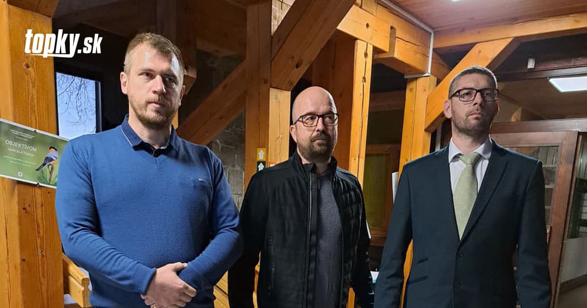 Novým šéfom Správy TANAP-u bude bojovník thajského boxu: Národný park ...