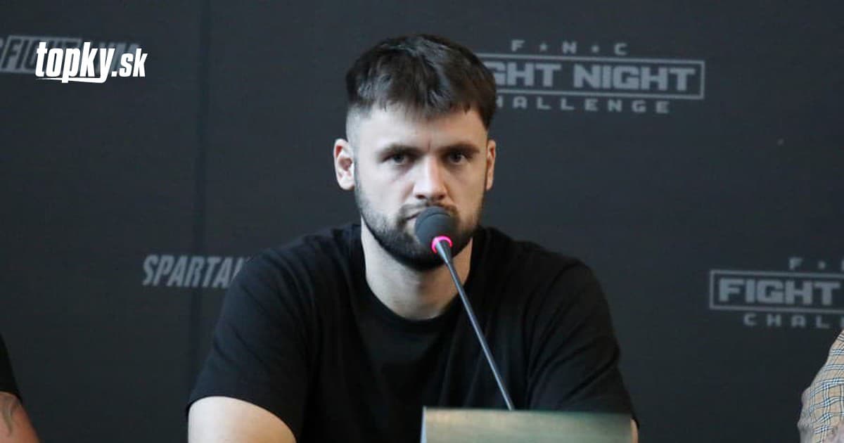 Filip Fiki Sulík - galéria | Topky.sk