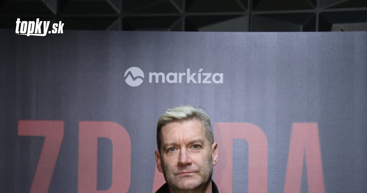 Premiéra seriálu Zrada - galéria | Topky.sk