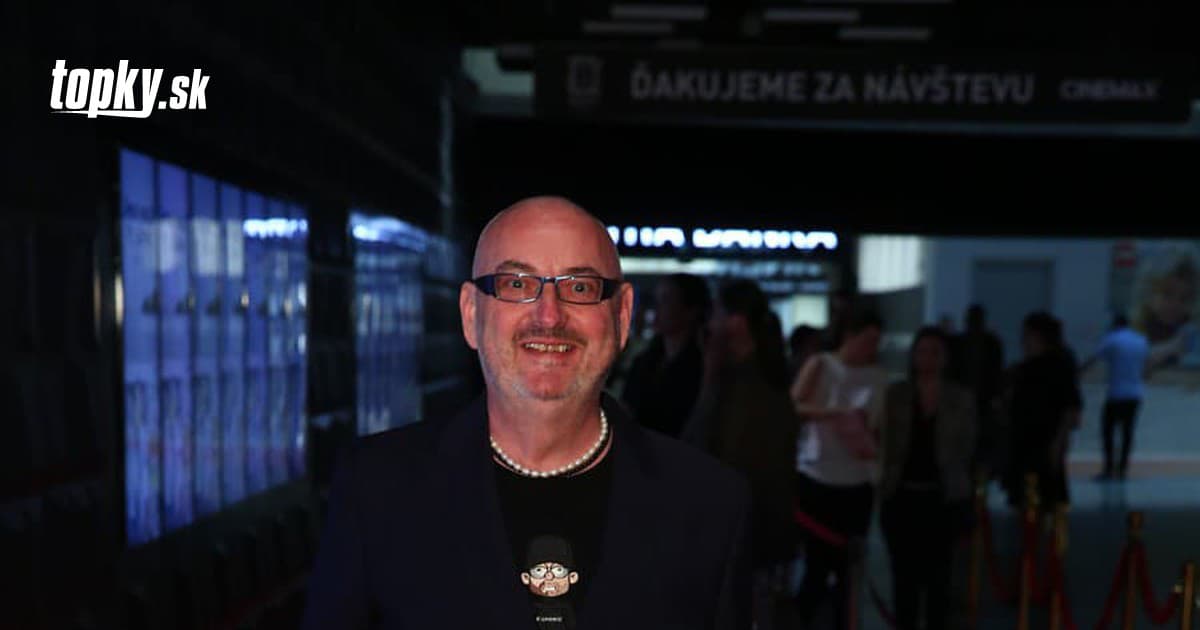 Marcel Nemec - galéria | Topky.sk