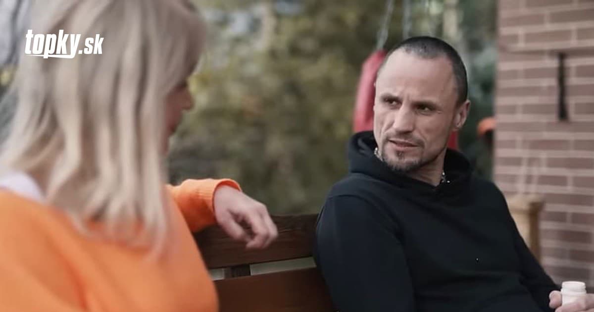 Robo Mikla - galéria | Topky.sk