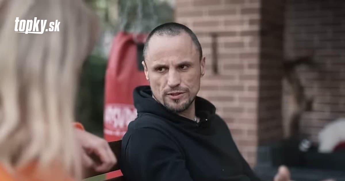 Robo Mikla - galéria | Topky.sk