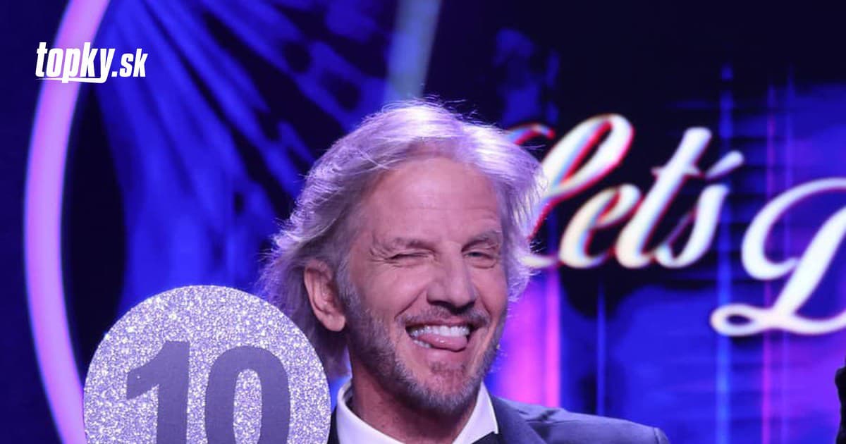 Slávny Facundo Arana nadchol Slovákov: V ROZHOVORE nám prezradil, či sú ... Slávny Facundo Arana nadchol Slovákov: V ROZHOVORE nám prezradil, či sú ...