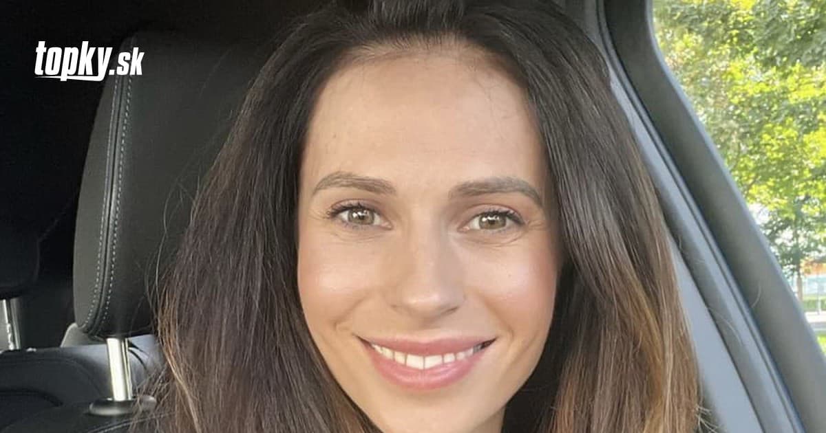 Dvojnásobná OSLAVA slovenskej herečky: Ona má 43, jej dcérka ROK... Aha ...