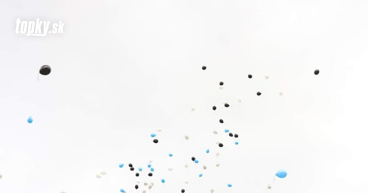 Posledná rozlúčka s Fedorom Flašíkom (†66): TOTO tu ešte nebolo... Smútiacich čakali drinky a ...