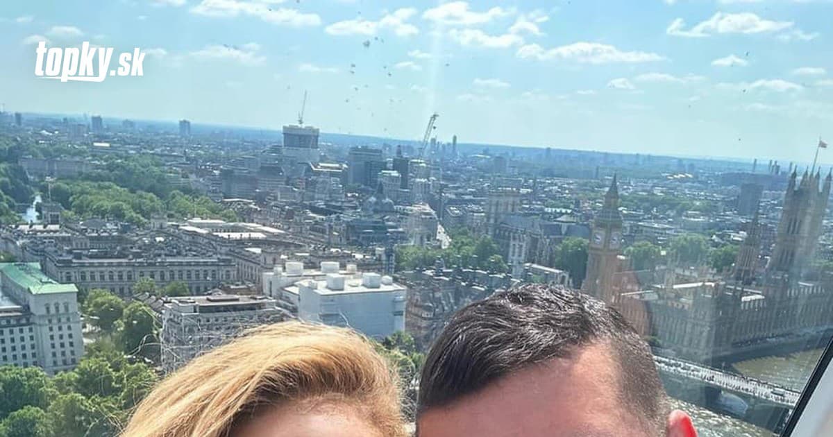 Karin Haydu o vzťahu s o 15 rokov mladším Dávidom: Reakcie okolia a ...