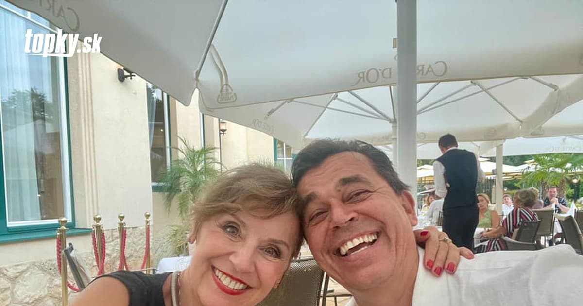 Herecká legenda Martin Huba a jeho majstrovský výkon v Piešťanoch ...