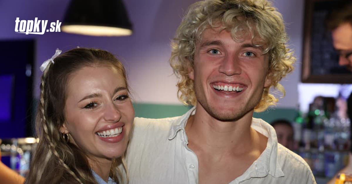 Je všetko inak? PRVÉ slová známej krásky po ROZCHODE... JA som ...