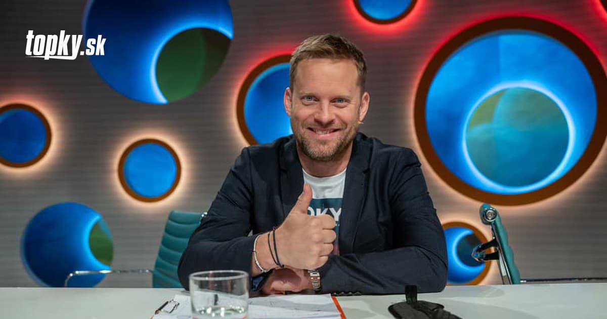 Michal Hudák hosťa v Inkognite okamžite spoznal: Nik mu neverí, KDE sa ...