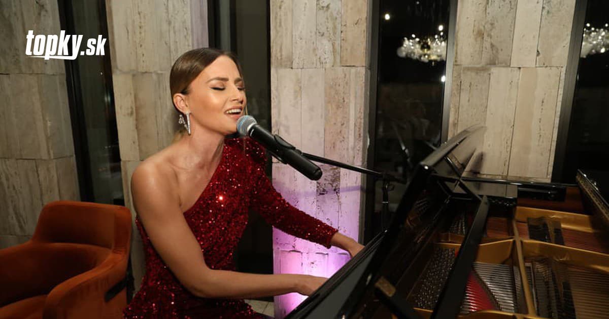 Mária Čírová bola dva roky v depresii: Spoveď speváčky o boľavej duši ...