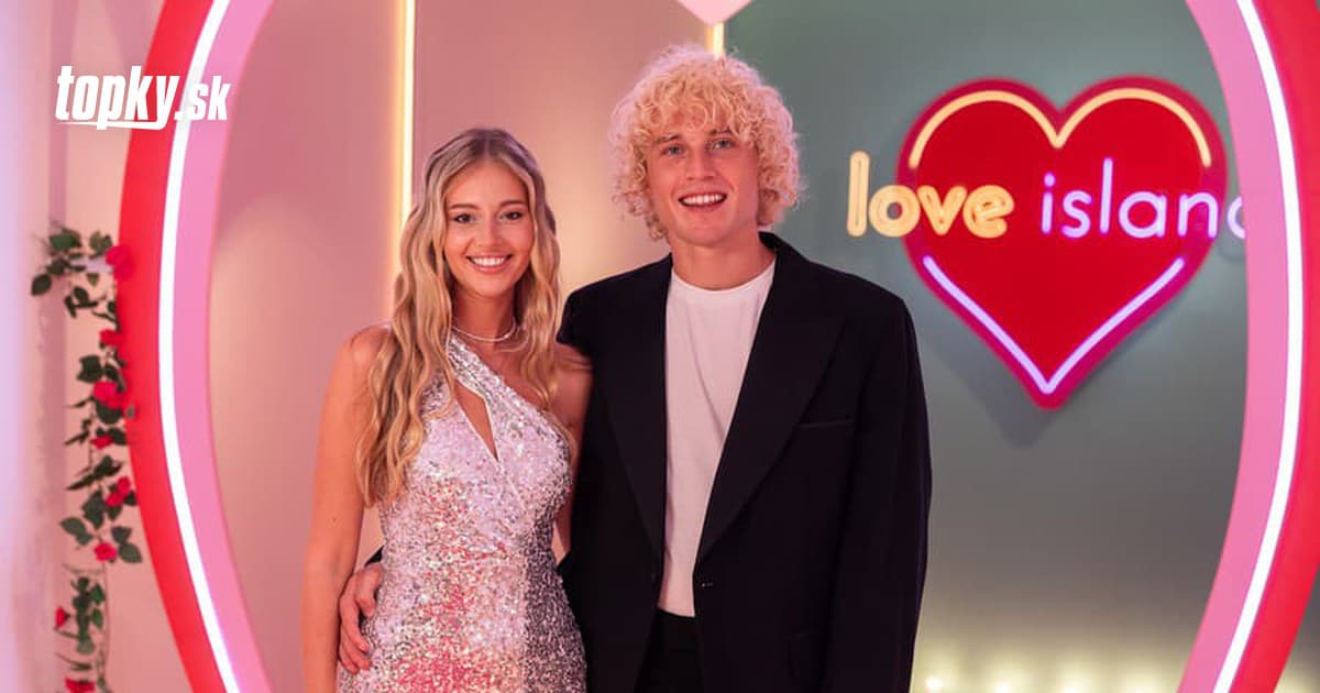 Je všetko inak? PRVÉ slová známej krásky po ROZCHODE... JA som ...