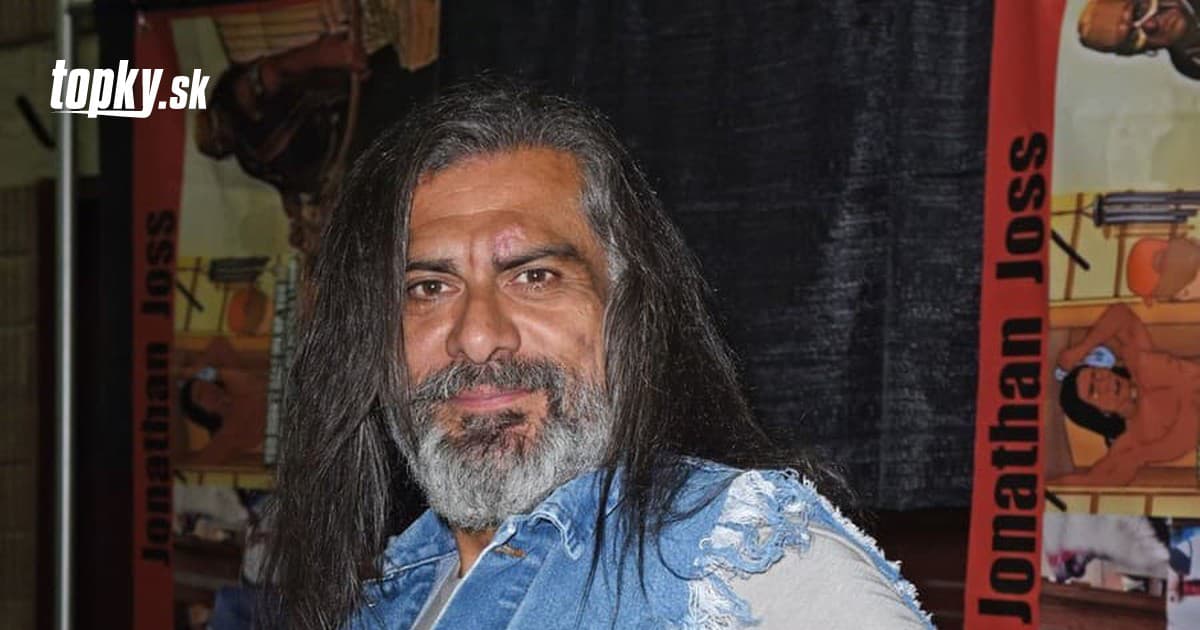 TRAGICKÁ HÁDKA: Známy herec (†59) je mŕtvy... ZASTRELIL ho sused ...