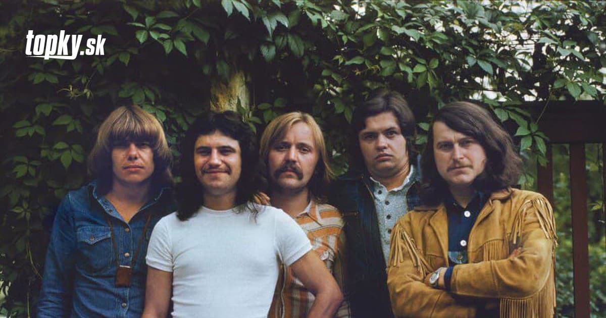 František Ringo Čech (82) ruka v ruke s NOVOU frajerkou: Mohla by byť ...