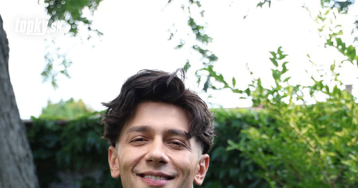 Jan Bendig odhalil NEVERU partnera: Ráno sa zobudil a naskytol sa mu ...