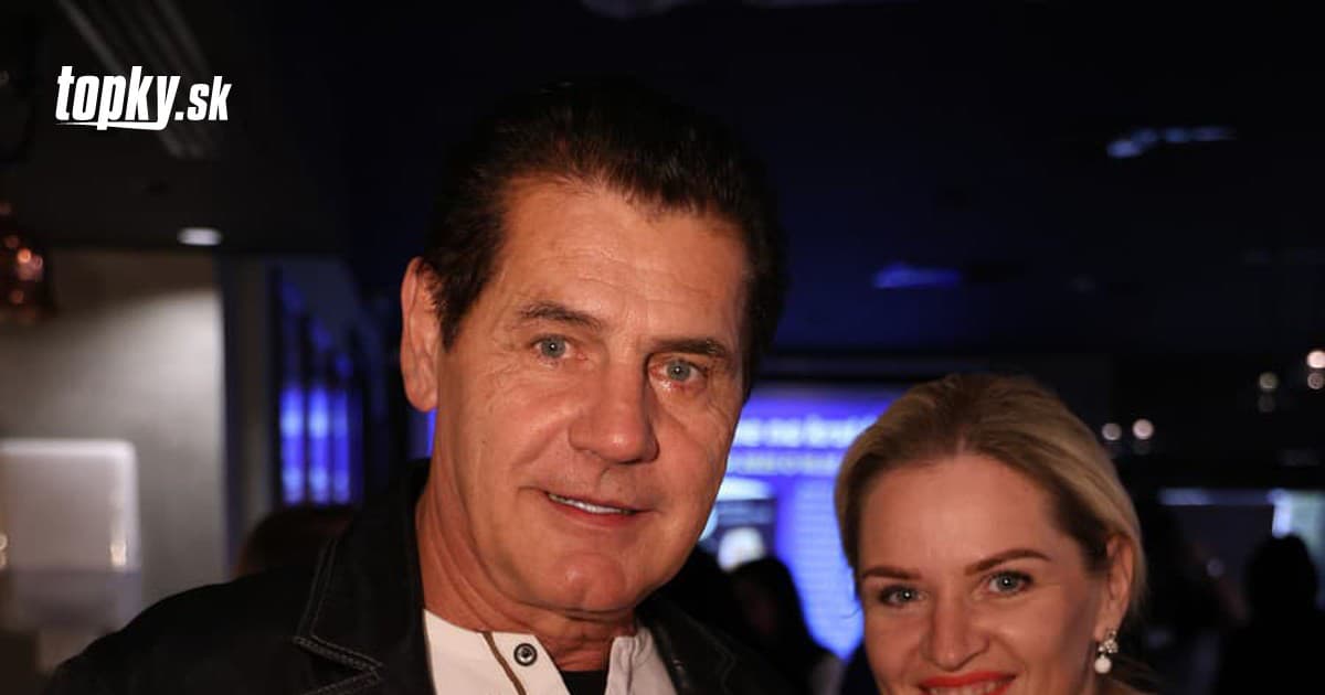 Otto Weitter o boji s RAKOVINOU a chorým srdcom: Lekár mu vždy povie ...