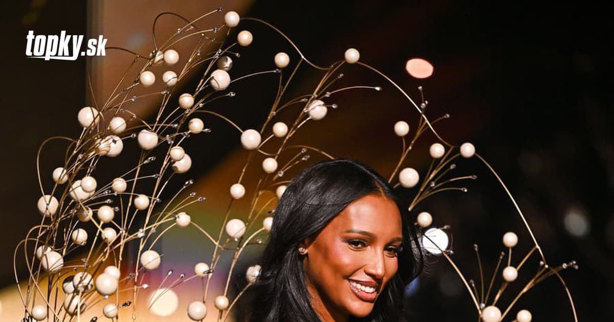 Victoria’s Secret Fashion Show 2025: Krásna tehuľka aj PLUS SIZE ...