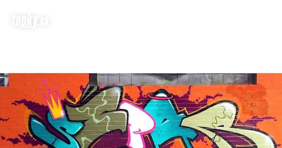 Separ sa OBHAJUJE po kauze Nepál: Som umelec! Posúďte sami z fotiek ...